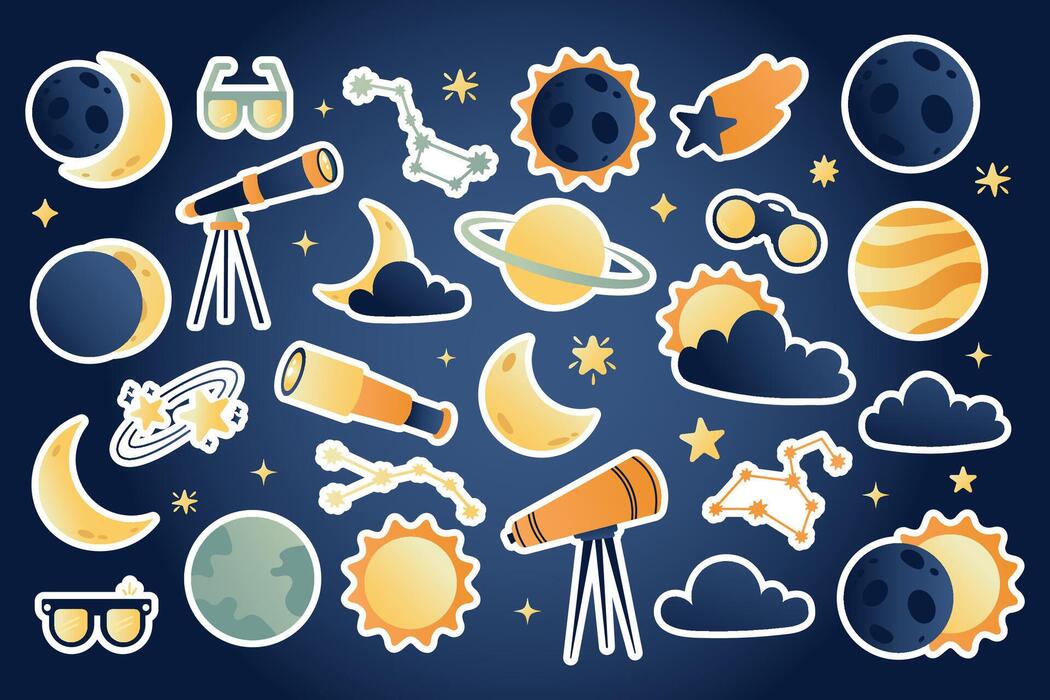 Eclipse Vector Art, Icons, and Graphics for Free Download