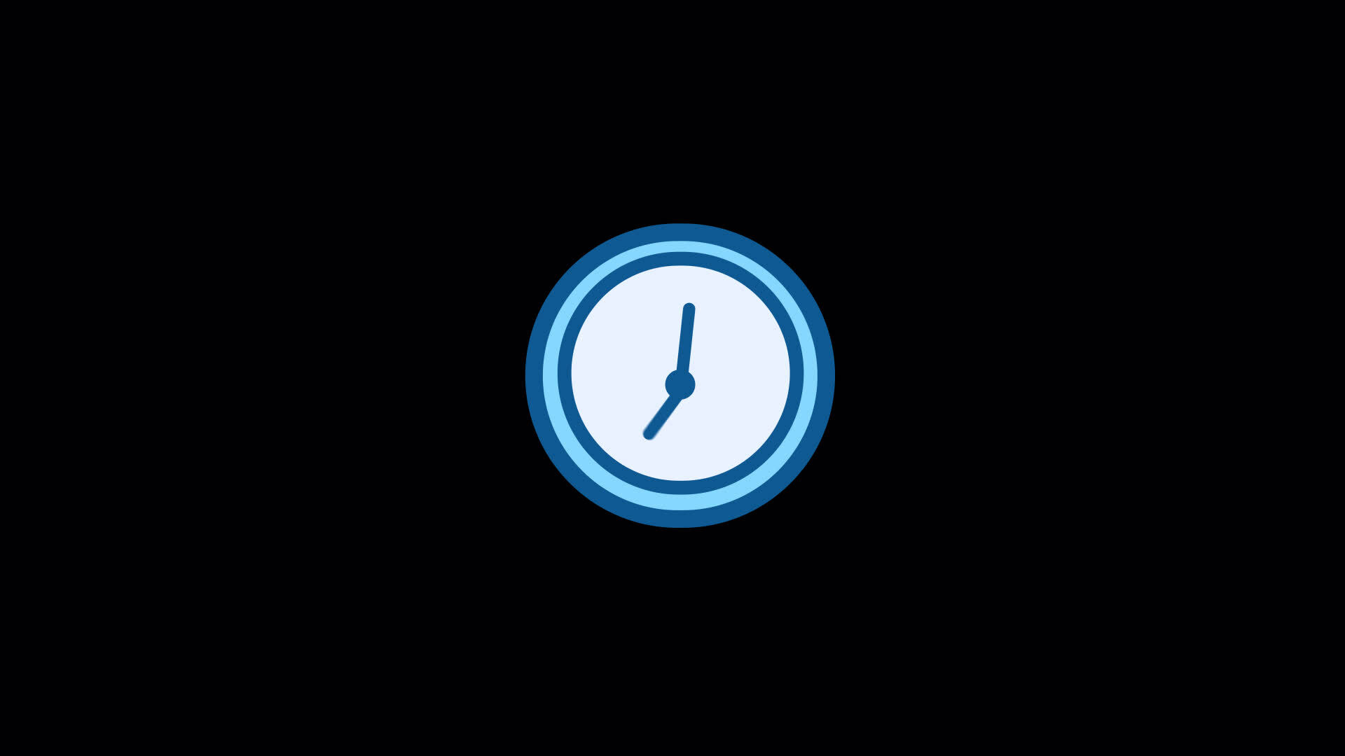 Application Ui Design For Mobile And Computer Web Browser Devices Blue