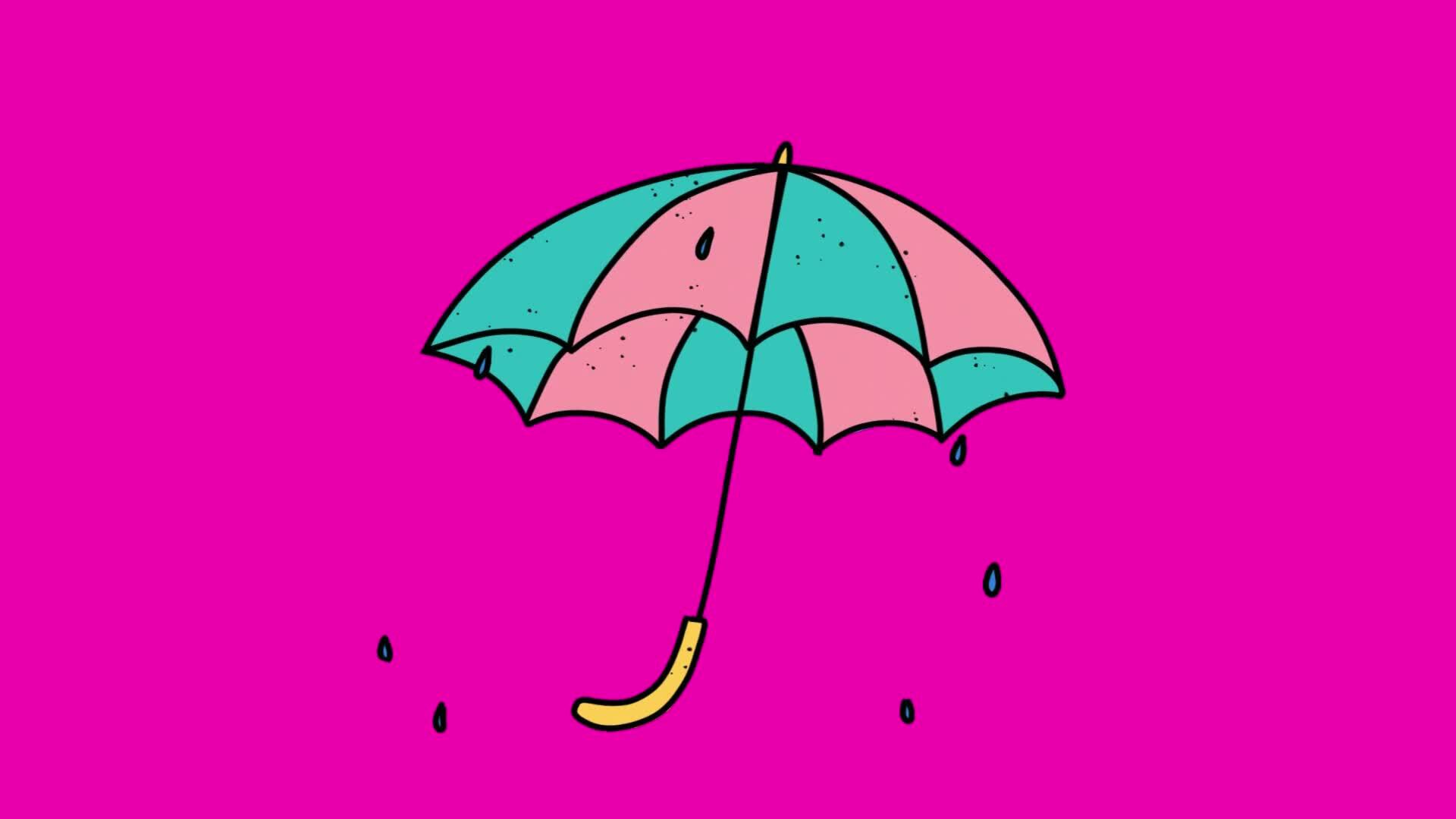 Umbrella Animated Video at Kevin Conger blog