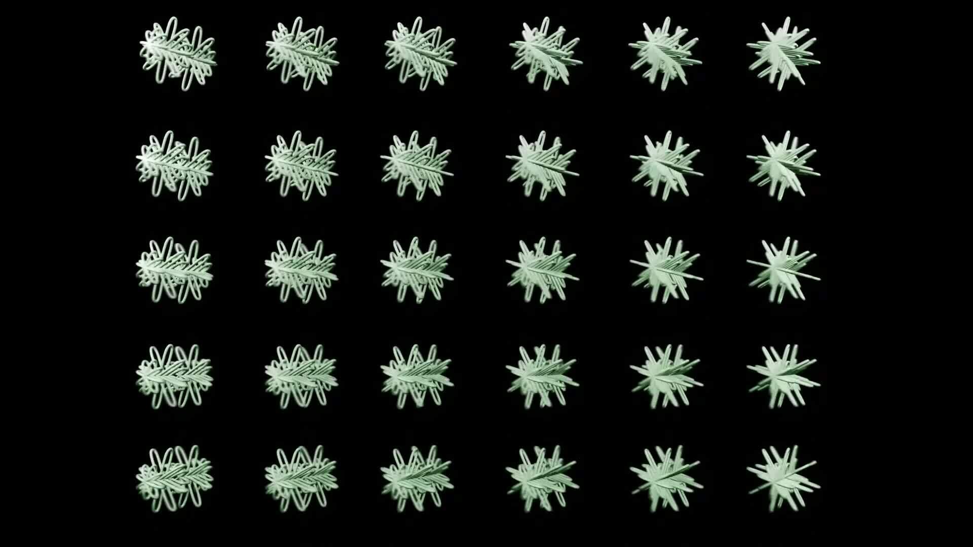 Abstract Background Animation Repeat Pattern 36249620 Stock Video At Vecteezy