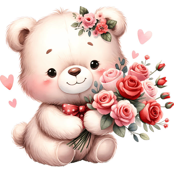 Valentines Day PNGs for Free Download