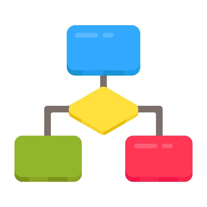 Workflow Logo Vector Art, Icons, and Graphics for Free Download