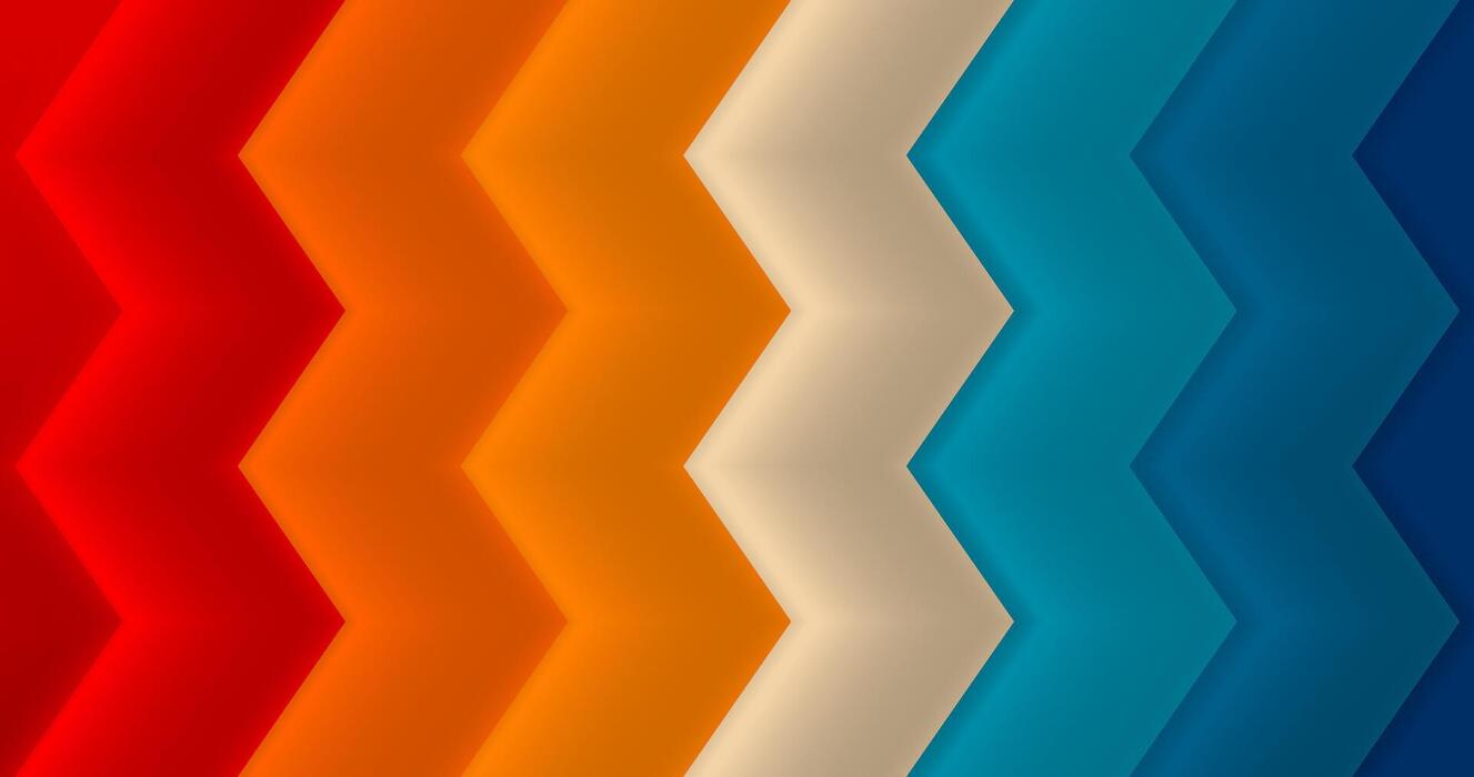 Rainbow Pattern Vector Art, Icons, and Graphics for Free Download