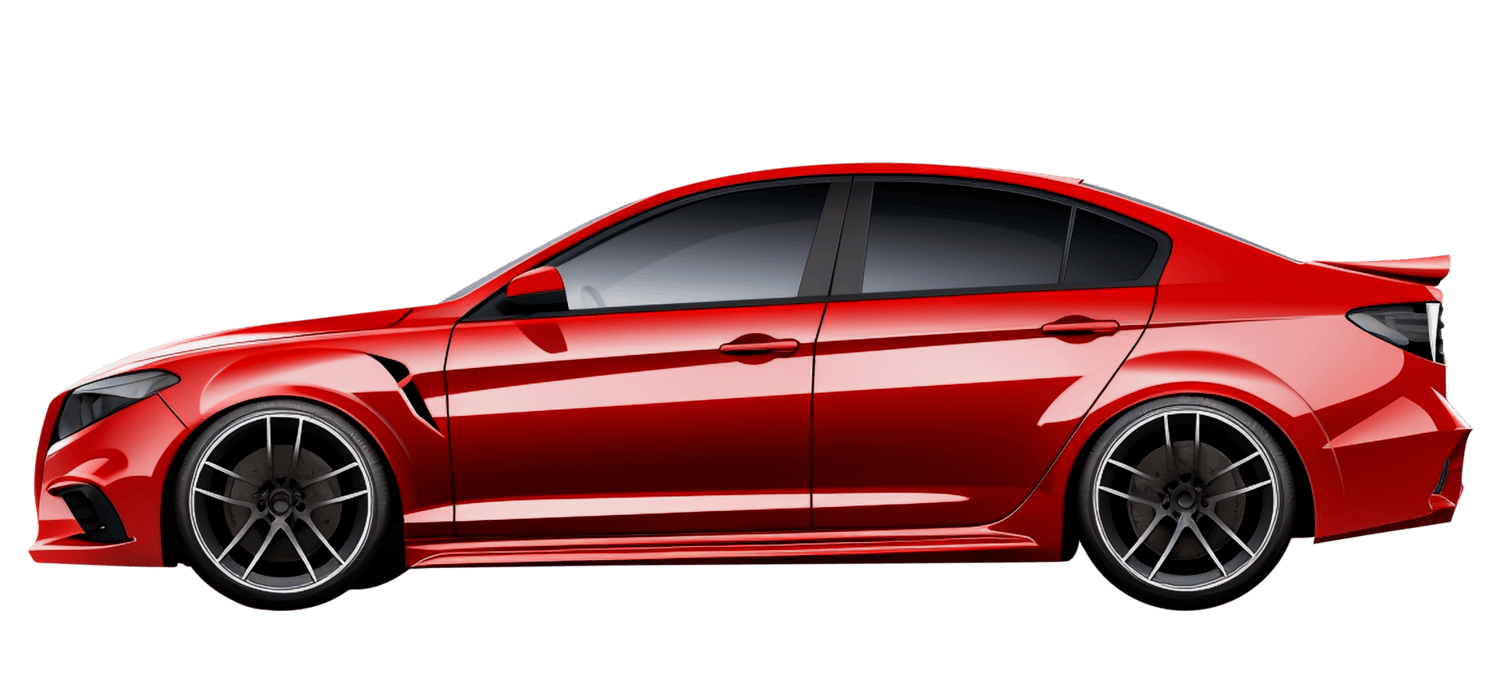 Car Side PNGs for Free Download