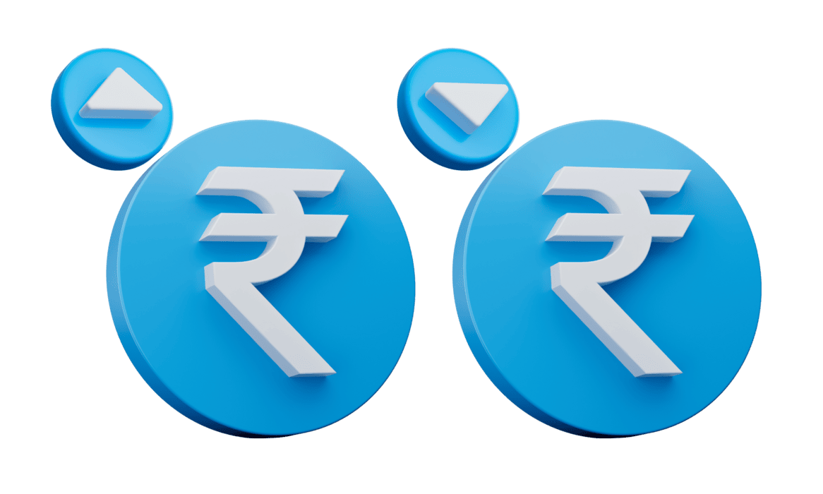 Rupees PNGs for Free Download