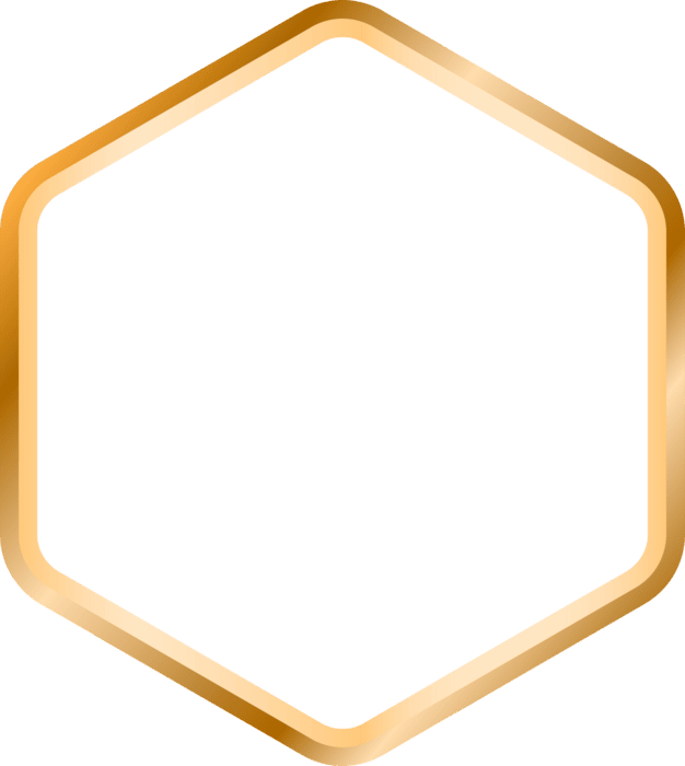 Hexagon Transparent PNGs for Free Download