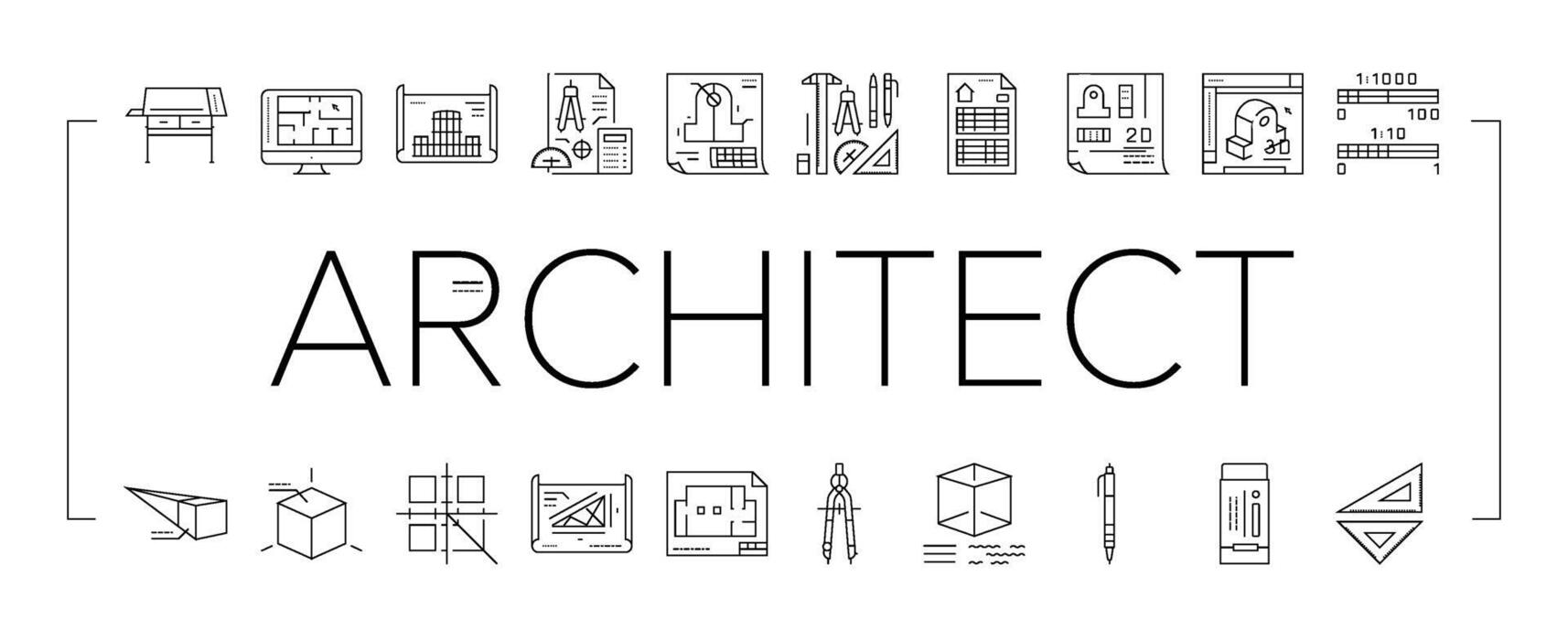 Architect Vector Art, Icons, and Graphics for Free Download