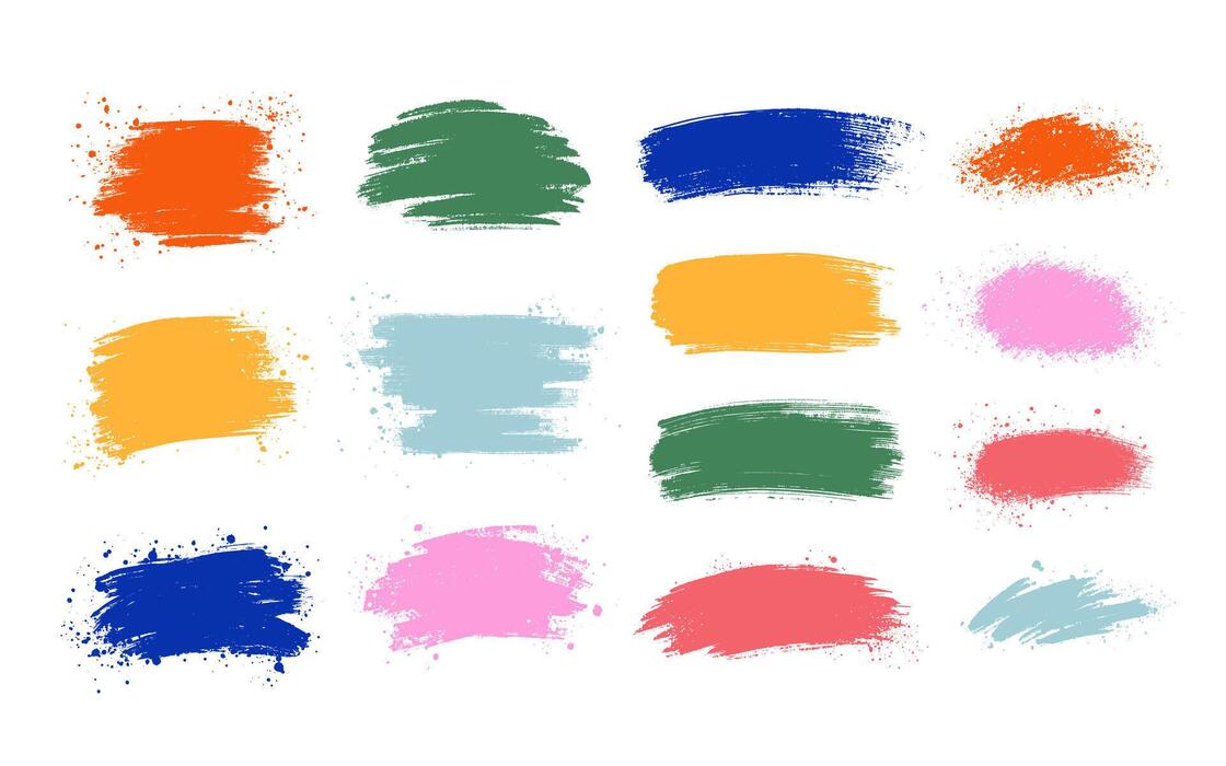 Brush Stroke Vector Art, Icons, and Graphics for Free Download