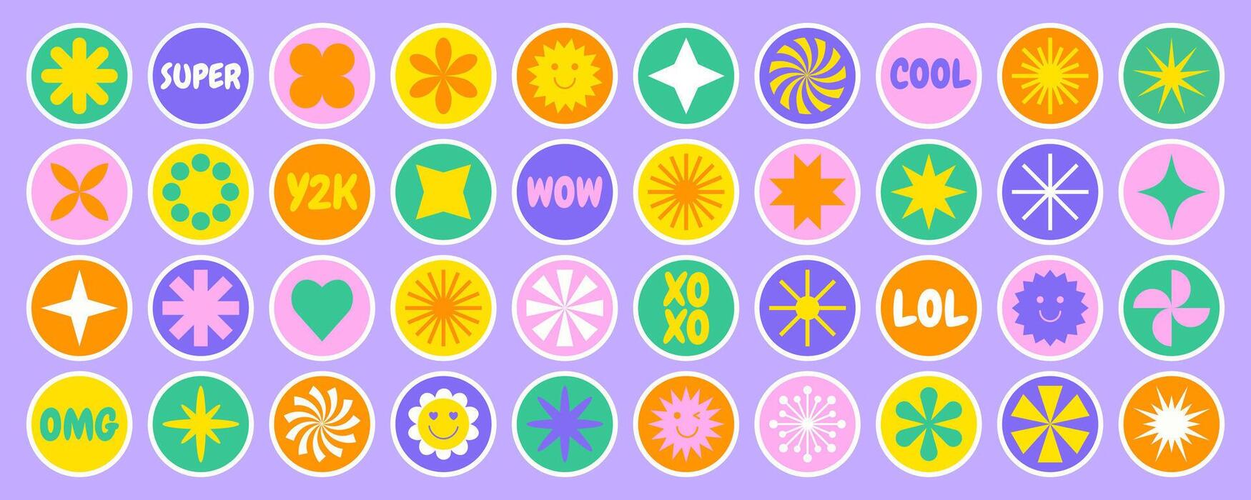 Icon Pack Vector Art, Icons, and Graphics for Free Download