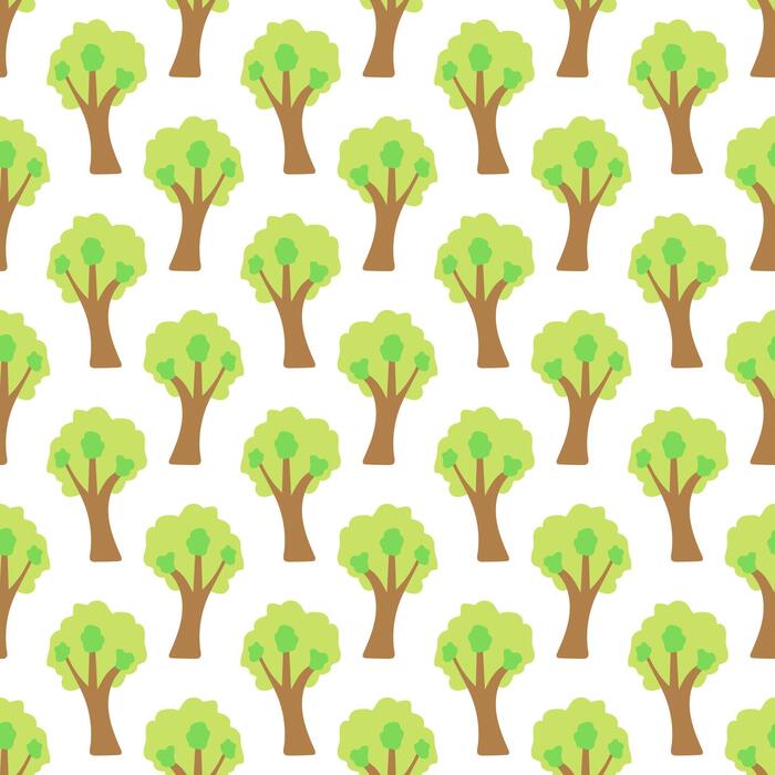 Forest Tree Pattern Vector Art, Icons, and Graphics for Free Download