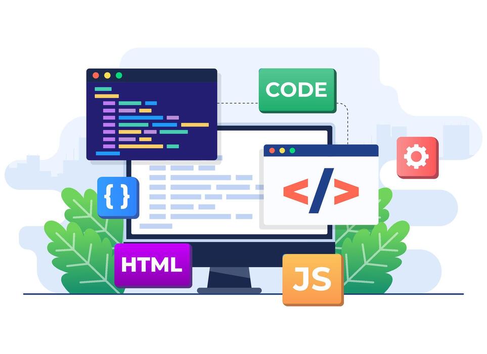 Web Designer Vector Art, Icons, and Graphics for Free Download