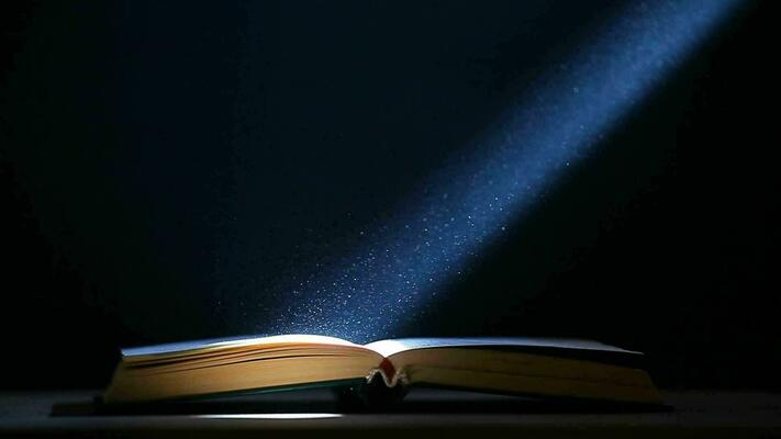 Book Stock Video Footage for Free Download