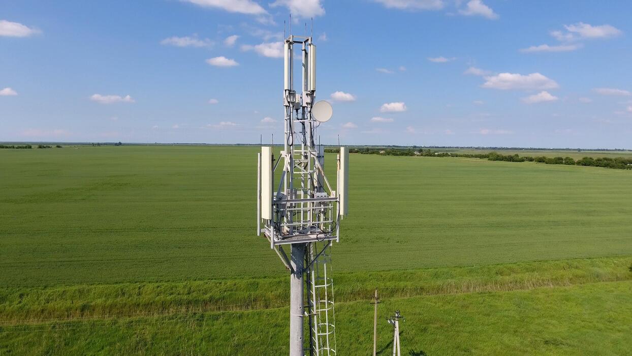 Cellular Tower Stock Photos, Images and Backgrounds for Free Download