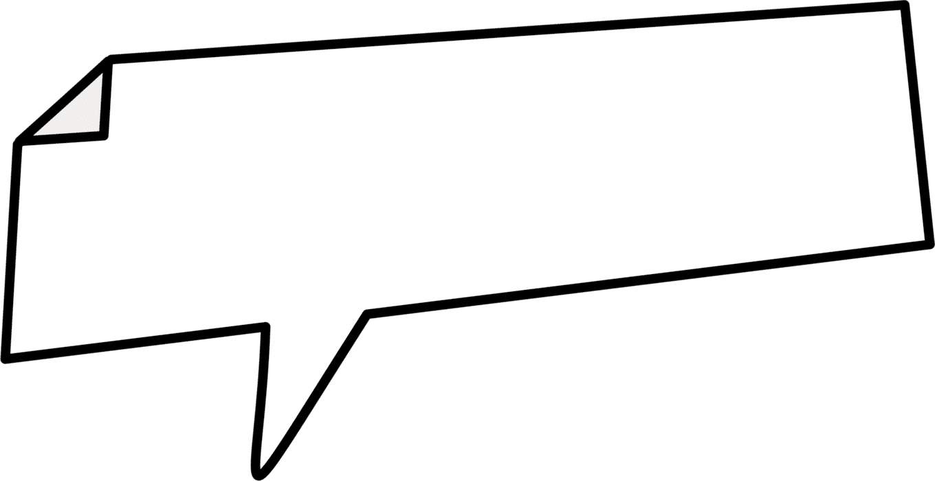 White Text PNGs for Free Download