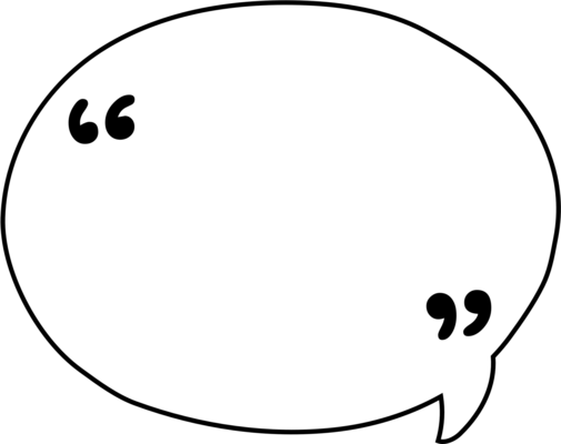 Globos De Texto Png Para Descargar Gratis