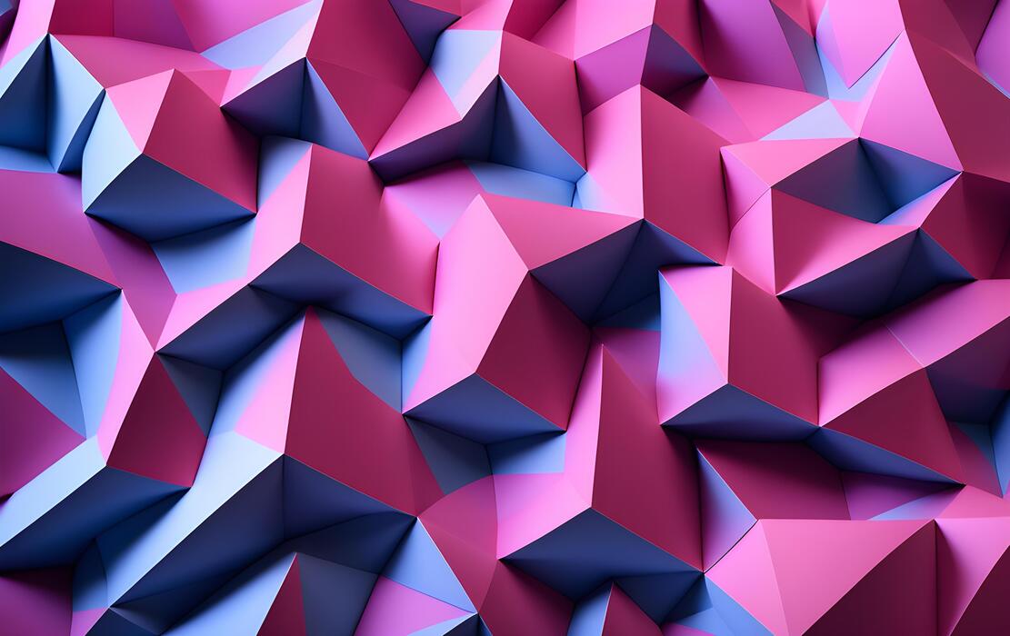 3d Geometric Pattern Stock Photos, Images and Backgrounds for Free Download