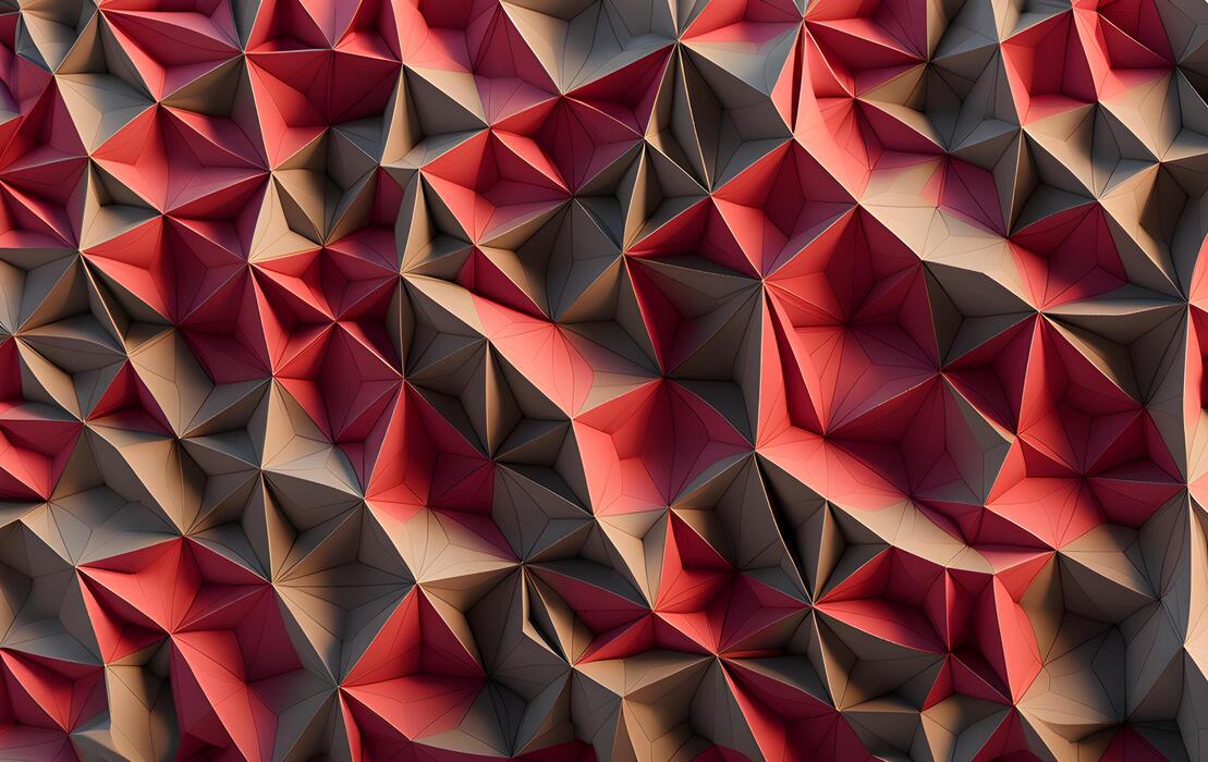 3d Triangle Pattern Stock Photos, Images and Backgrounds for Free Download