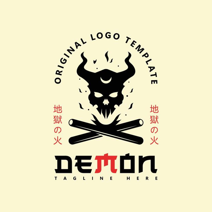 Devil Vector Art, Icons, and Graphics for Free Download