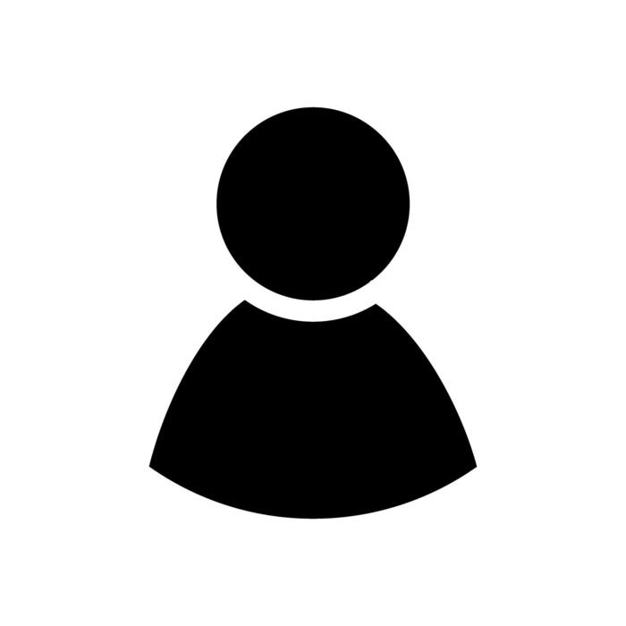 Person Profile Icon Vector Art, Icons, and Graphics for Free Download