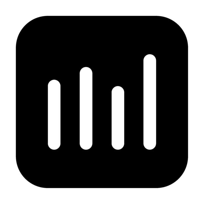 Power Bi Logo Vector Art, Icons, and Graphics for Free Download