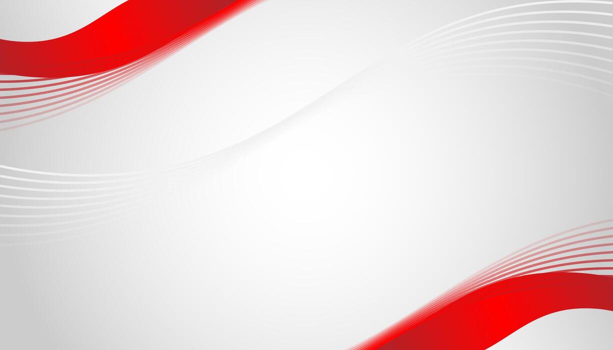 Red White Abstract Background Vector Art, Icons, and Graphics for Free ...