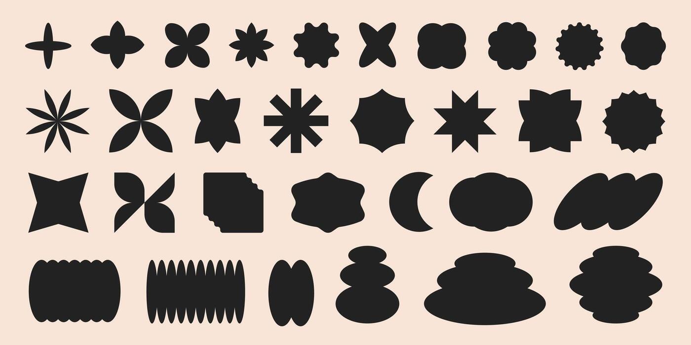 Svg Shapes Vector Art, Icons, and Graphics for Free Download