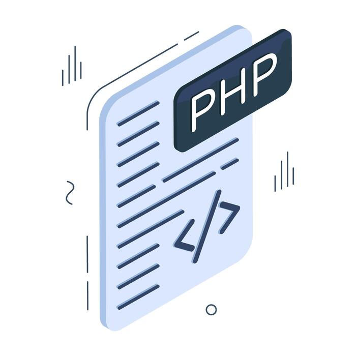 Php Vector Art, Icons, and Graphics for Free Download