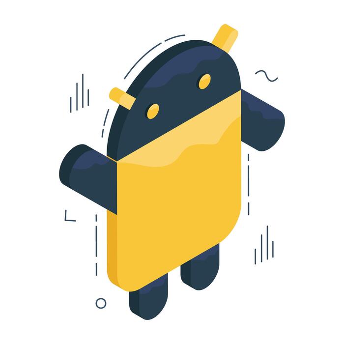 Android Studio Vector Art, Icons, and Graphics for Free Download
