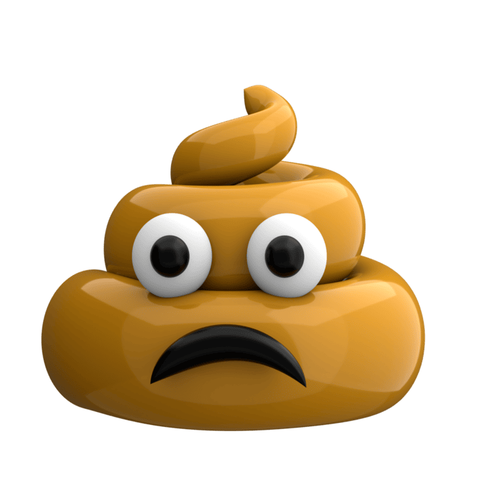 Poop Emoji PNGs for Free Download