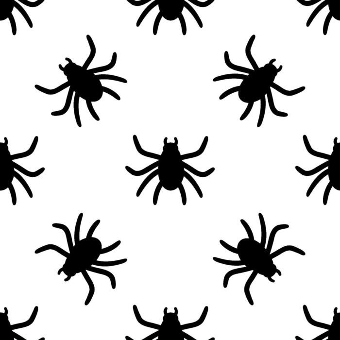 Spider Pattern Vector Art, Icons, and Graphics for Free Download
