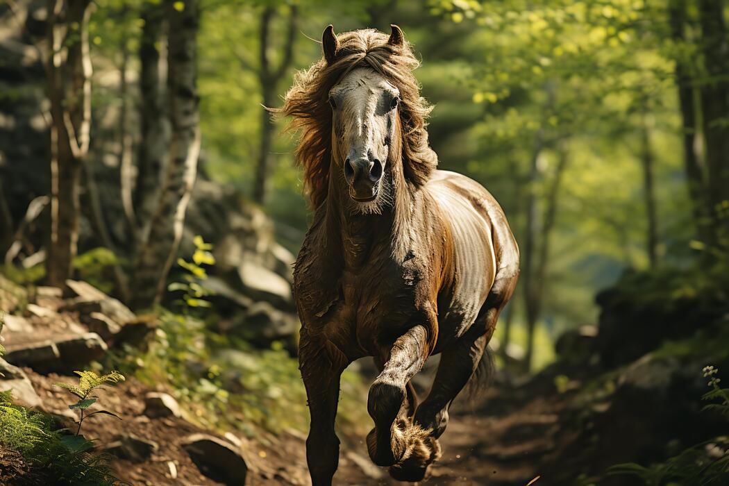 Running Horse Stock Photos, Images and Backgrounds for Free Download