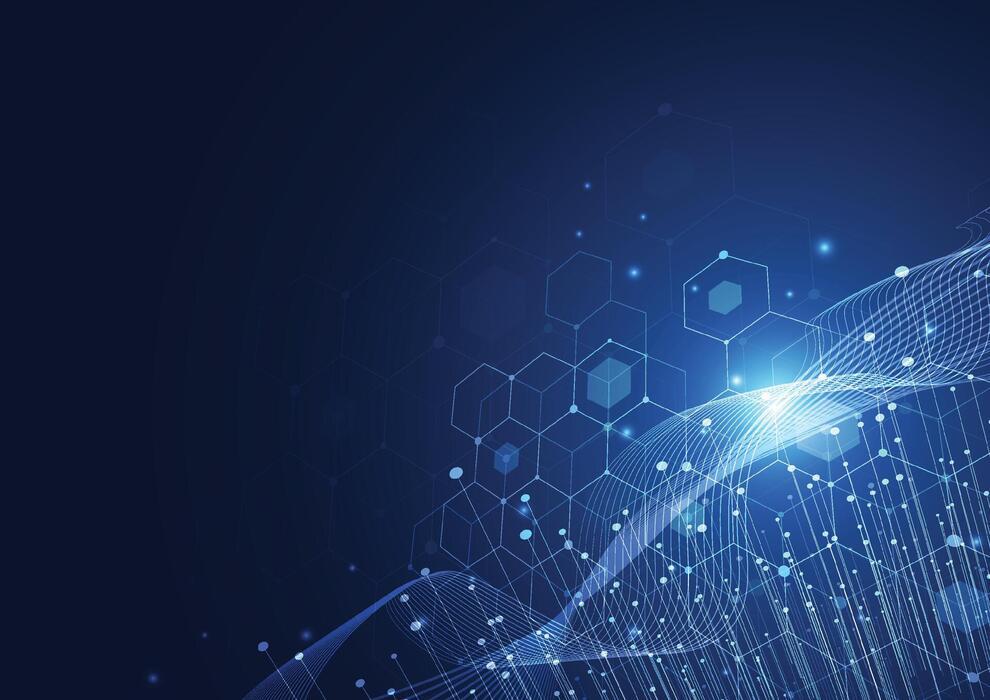 Data Science Background Vector Art, Icons, and Graphics for Free Download