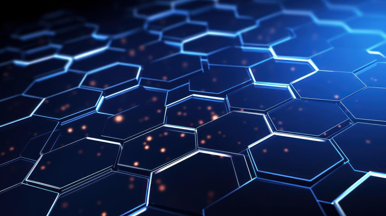 Technology Hexagon Stock Photos, Images and Backgrounds for Free Download