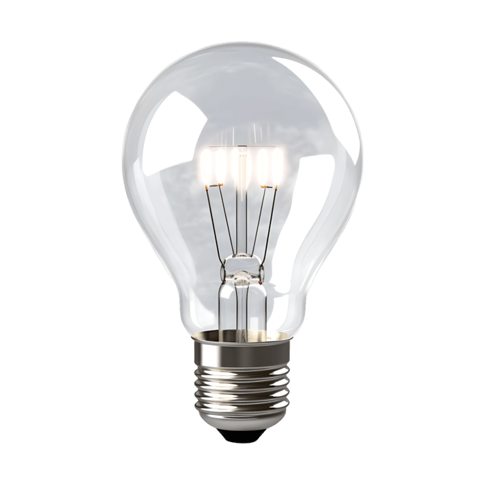 Bulb PNGs for Free Download