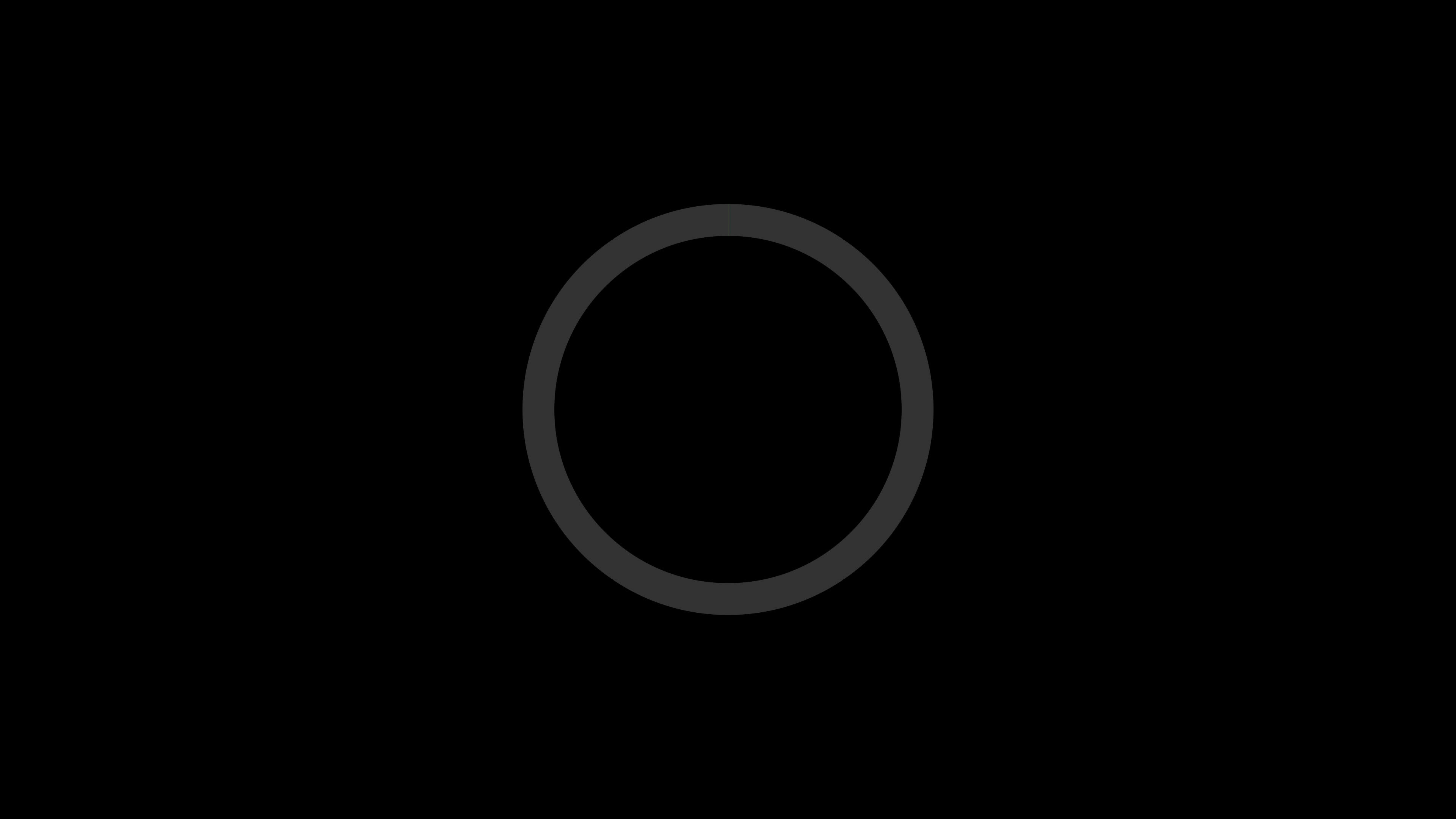 loading circle icon upload or download animation Waiting symbol with ...