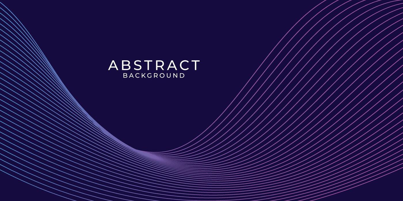 Abstract Lines Vector Art, Icons, and Graphics for Free Download