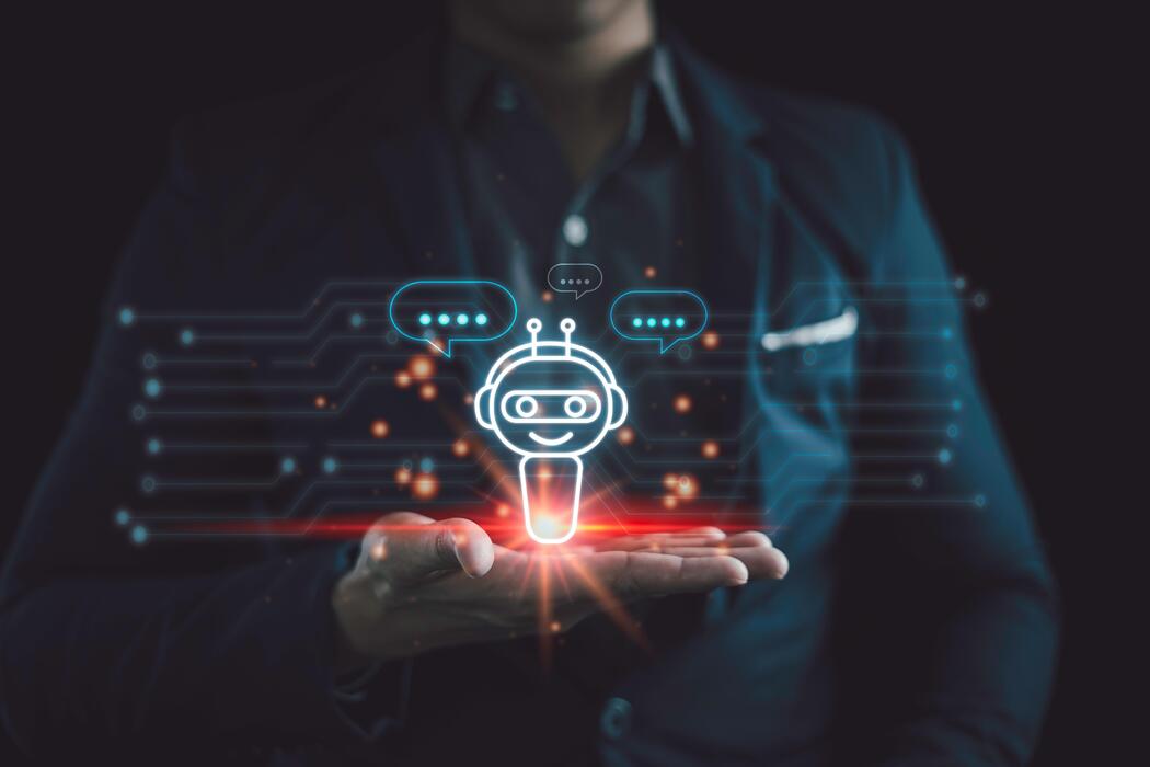 Ai Assistant Stock Photos, Images and Backgrounds for Free Download