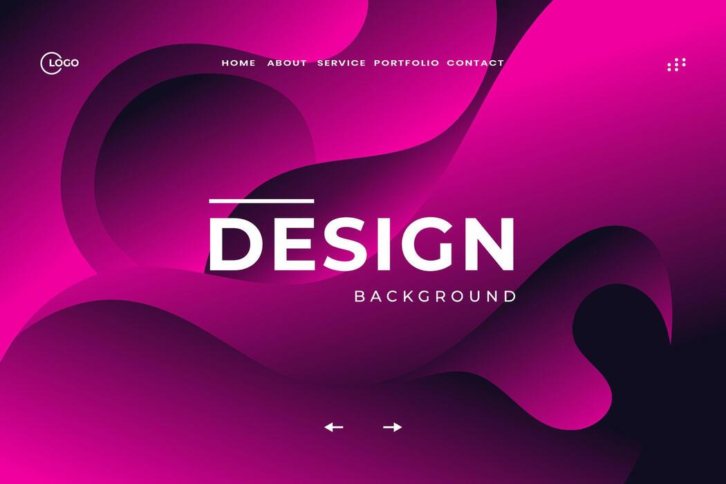 Website Header Vector Art, Icons, and Graphics for Free Download