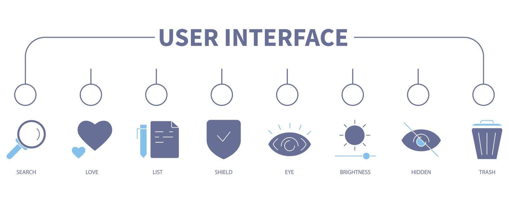 User Friendly Interface Vector Art, Icons, and Graphics for Free Download