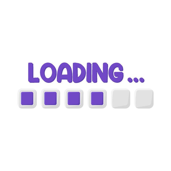 Game Loading Vector Art, Icons, and Graphics for Free Download