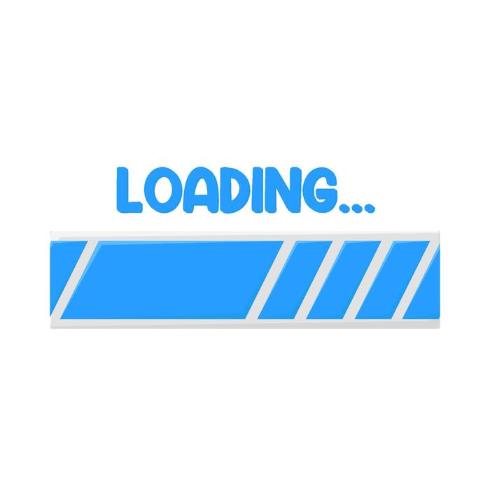 Game Loading Bar Vector Art, Icons, and Graphics for Free Download