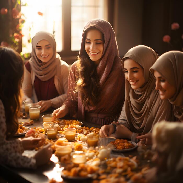 Iftar Stock Photos, Images and Backgrounds for Free Download