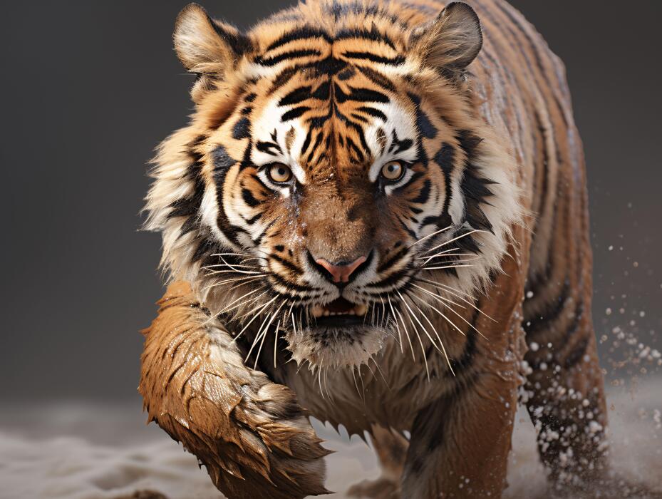 Tiger Scratch Stock Photos, Images and Backgrounds for Free Download