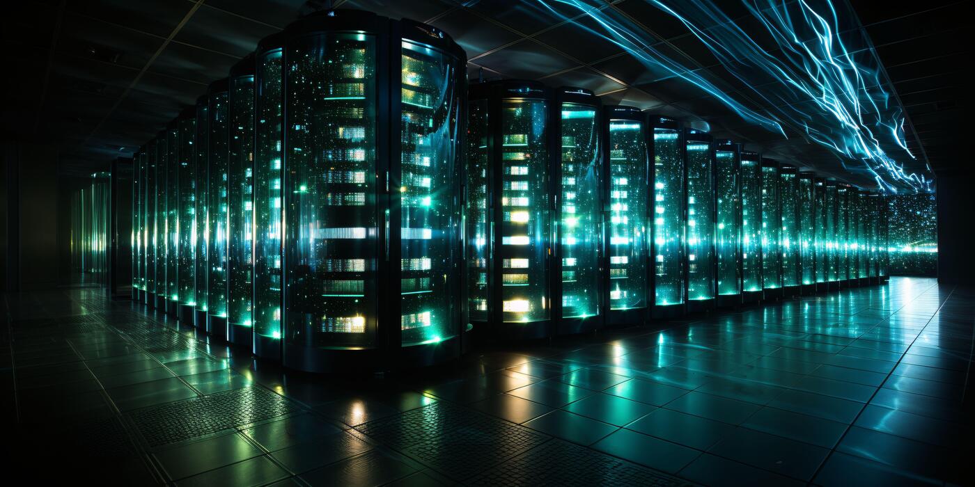 Mainframe Computer Stock Photos, Images and Backgrounds for Free Download