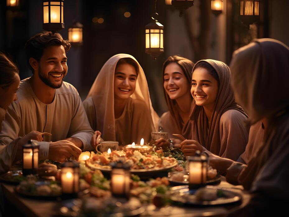 Iftar Stock Photos, Images and Backgrounds for Free Download