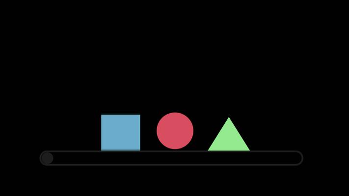 Animated Shapes Stock Video Footage for Free Download