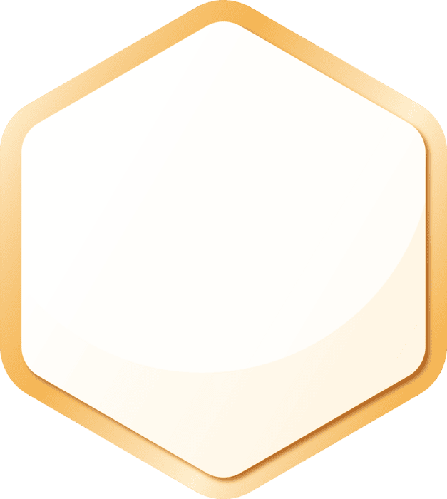 Hexagon Transparent PNGs for Free Download