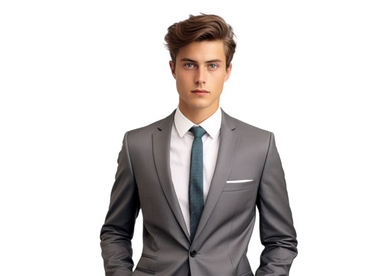 3d Rendering Man Pngs For Free Download