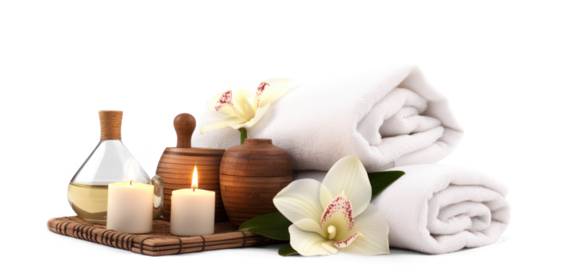 Massage Pngs For Free Download