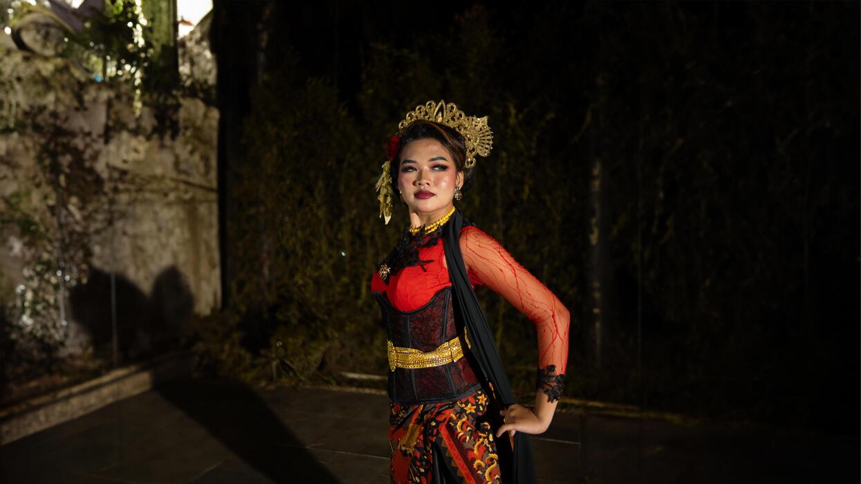 Javanese Culture Stock Photos, Images and Backgrounds for Free Download